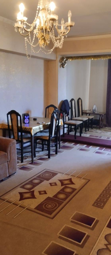 Продается 3х ком. квартира, ор-р: Ц-5, 72м2