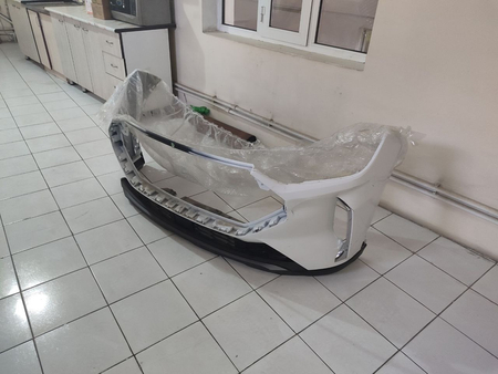 Jetour 70 plus abrisofka bufer tuman ka bor   b/u