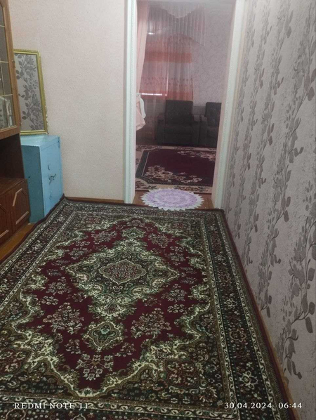 Уй сотилади- 12 соток