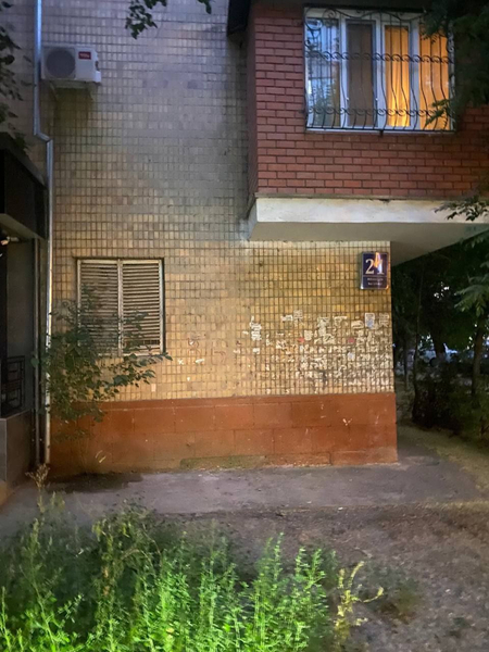 Продается жилое помещение под офис 115000$