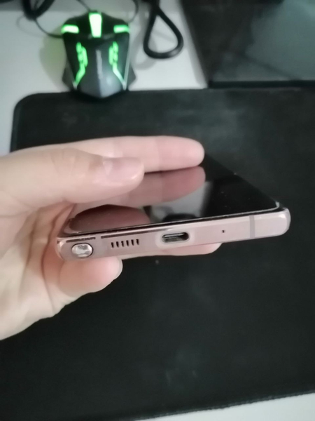 Samsung Galaxy Note 20 5G