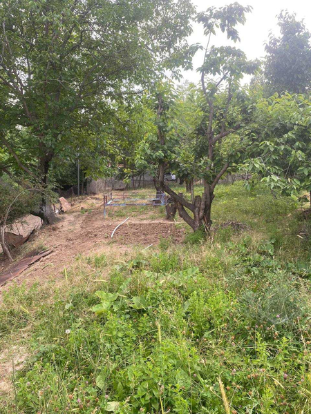 Dacha uchun yer (Земля для дачи)