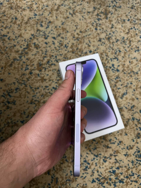 iPhone 14 plus  128 gb LL/A esim battery 100%