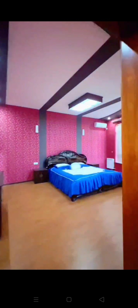 Yunusoboda fayzli hovli sotiladi