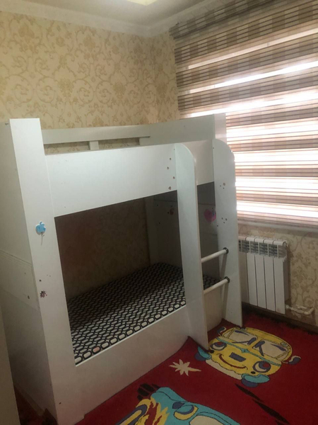Kvartira ijaraga beriladi srochna