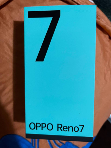 OPPO Reno 7 128 Gb