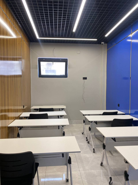 Logistikada ishlovchilar uchun ofis arenda