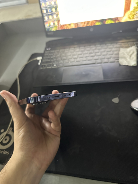 iPhone 14 Pro Max 256 Dual