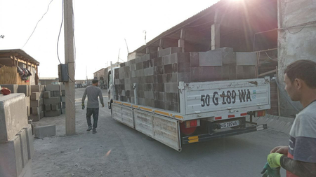 Газаблок сифатига гарантия