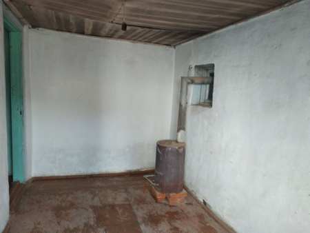 hovli sotiladi 3 sotix