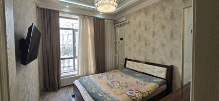 Kvartira в Яккасарайском районе 3/5/8 на ЖК White House