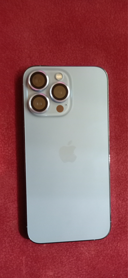 iPhone 13 pro !!!