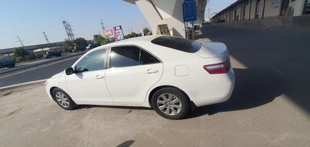 Camry 40 sotiladi holati alo gaz 65 litr propan 2008 yil