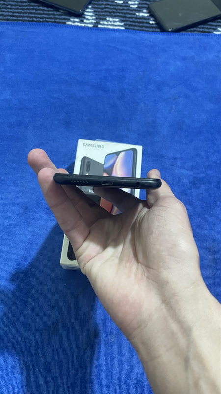 Samsung Galaxy A10s sotiladi