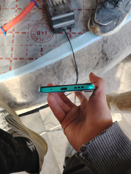 Redmi note 10  5G