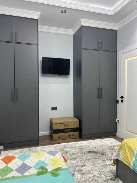Ж/К Comfort House 3ком 72м2 ЕвроРемонт Студия Мегапланет Метро Срочно;