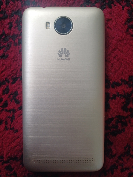 Huawei Y3 LUA-22