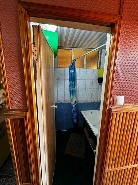 Sarako'lda 2 xonali uy sotiladi