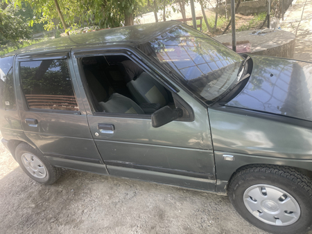 Tiko yili 1998 kuzufda ishi yoq mator karopka bo’lgan xadavoy bo’lgan