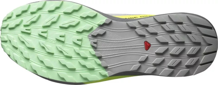 Salomon Sense Ride 5 Беговые кроссовки обувь для трейлраннинга поход