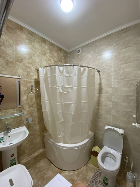Продаю 2 комн в Assalom Sohil