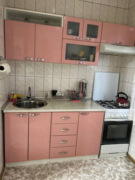 Продается кухонный гарнитур