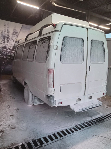 Gazelle Biznes 2013