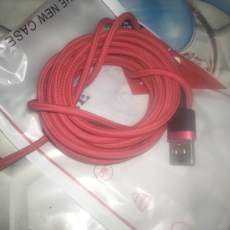 Baseus USB KABEL Type C кабель