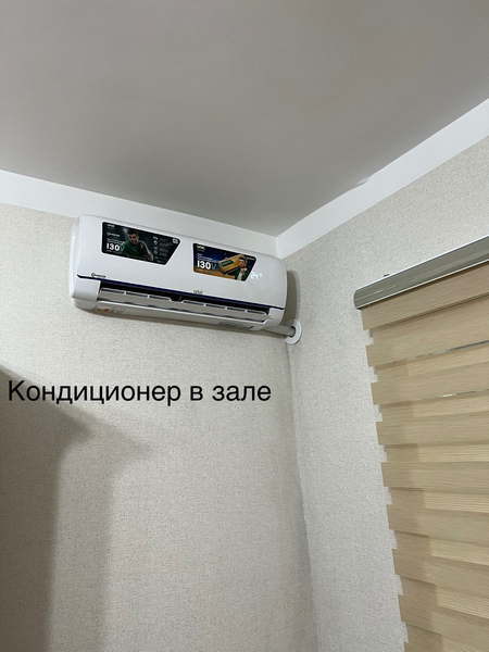 Сдается в аренду 3х комнатная квартира в Сергели 7