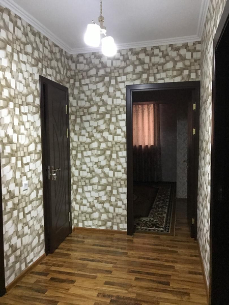 ЕВРО РЕМОН квартира в аренду!