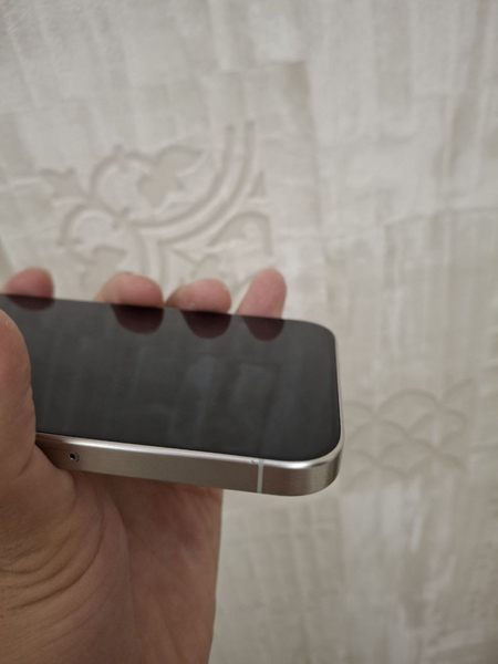 Iphone 15 pro 128gb