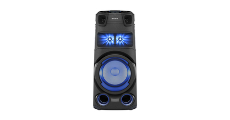 Музыкальный центр Sony MHC-V73D. Доставка бесплатно по городу ташкента