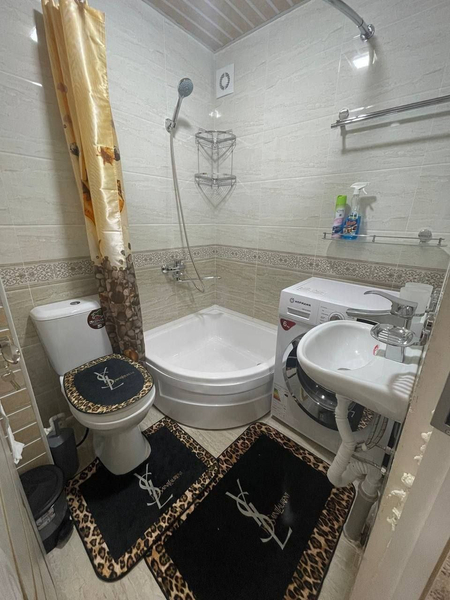 Продается квартира Чиланзар Е, 1в2/3/4