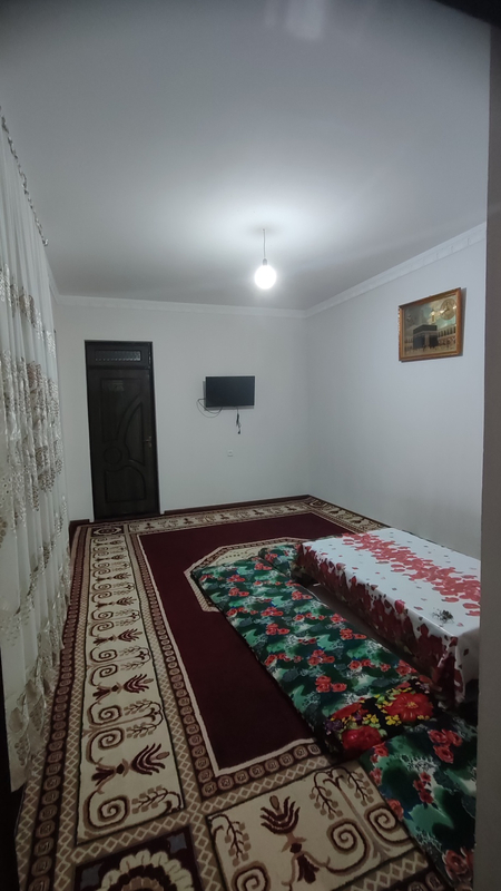 Аренда комнат для жилья