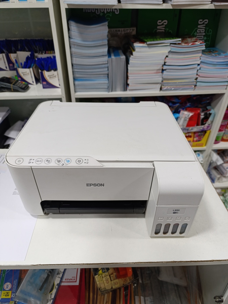 Epson L3151 tri va adnom wifi bor