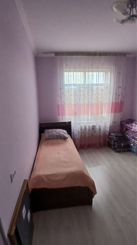 Uy sotiladi hovli