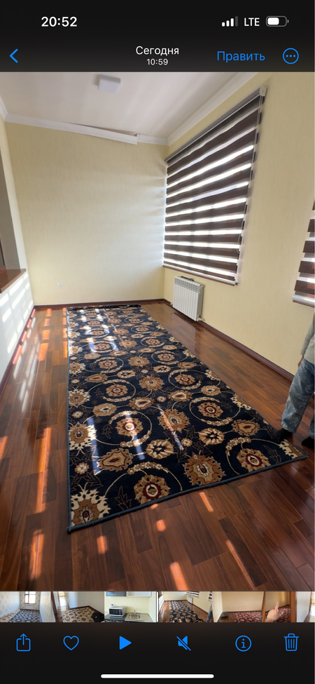 3 xonalik kv arendaga beriladi Yangi masjid uzoq muddatga