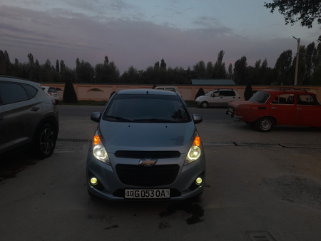 Spark 1 pozotsiya