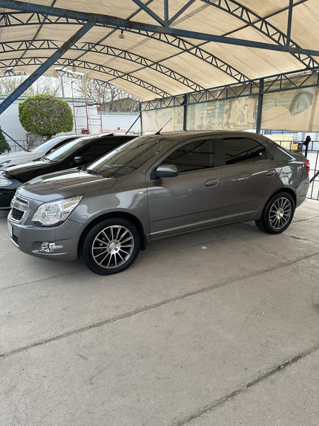 Cobalt 2-evro AT sotiladi