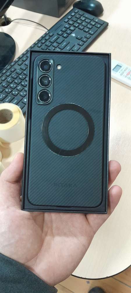 Samsung s23+256g