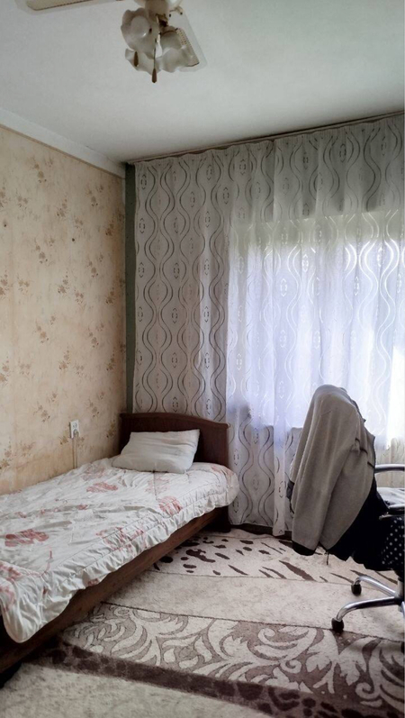 Карасу 1 Продается квартира 3/5/5 балкон 2*6