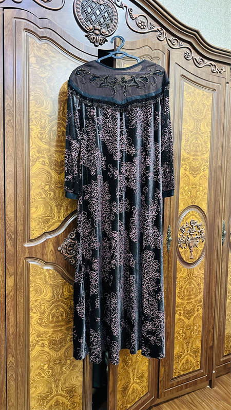 Koʻylak marosimlada kiysa ham boʻladi