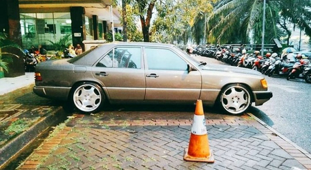 Vossen CVT диски