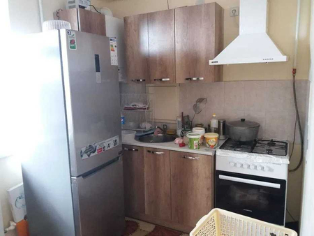 БУМ ижара 3 хонали квартира, Оилага, атиги 400$ id sh 851