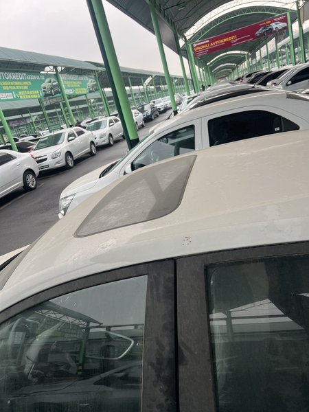 Onix 2023 bez probeg full