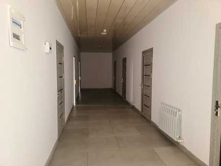 Клиника учун ижарага берилади