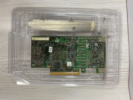 LSI MegaRAID SATA/SAS Controller