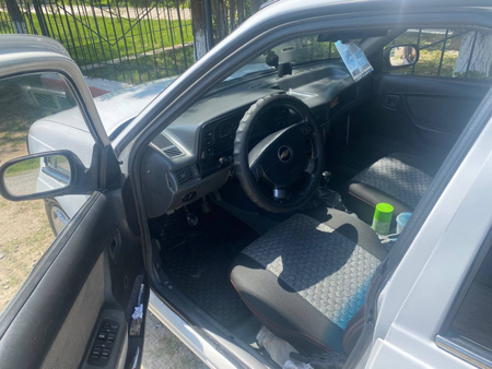 Nexia 1 2007 metan 100 talik
