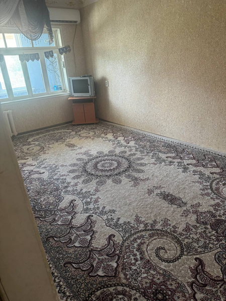 Ижарага квартира берилади