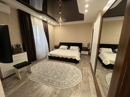 Продается 3/7/9 ж/к Golden Haus Паркентский